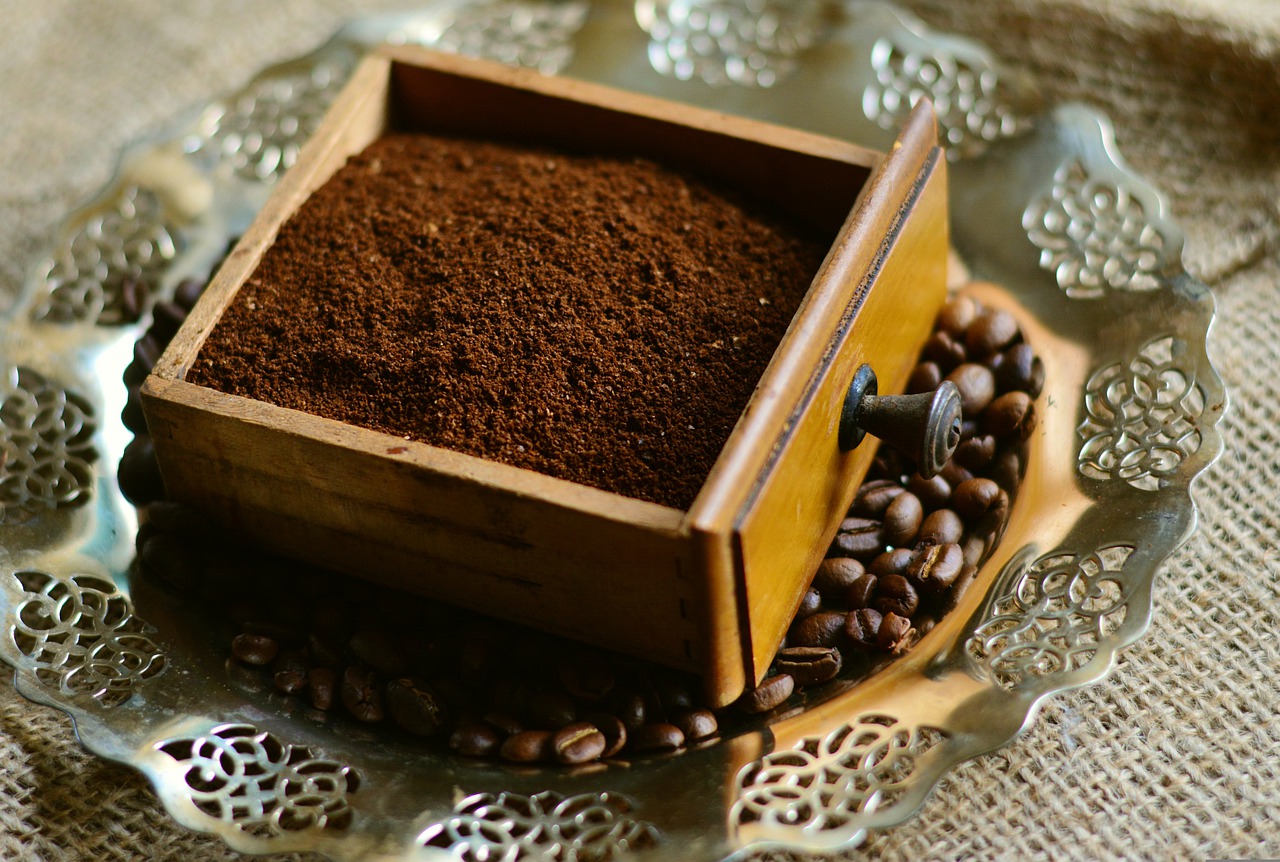 5 Innovative Ways to Recycle Coffee Grounds - Raj's Coffee Co.